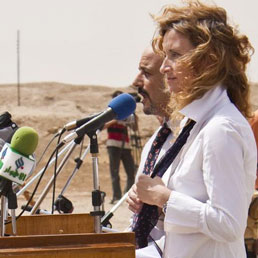 Anna Prouse: «Le aziende in Libia aspettano regole. Tribù un freno come in Iraq» - Il Sole 24 ORE